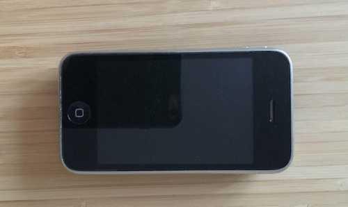 Запчасти iPhone 3G