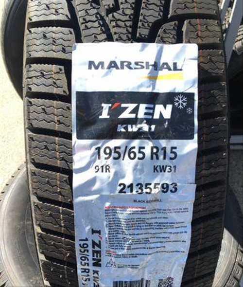 Зимняя шины kumho r15 65. Marshal kw31 195/65 r15 91r. Кумхо 195 65 15 i’Zen KW 32. Kumho 31 195 65 15. Зимняя шина Marshal i Zen kw31 195/65r15 91r.