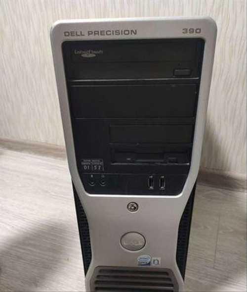 Dell Precision 390