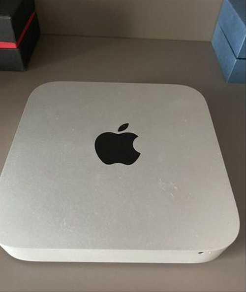 Apple Mac mini