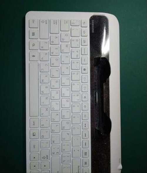 Док клавиатура для Galaxy Tab 7.0 Plus P6200