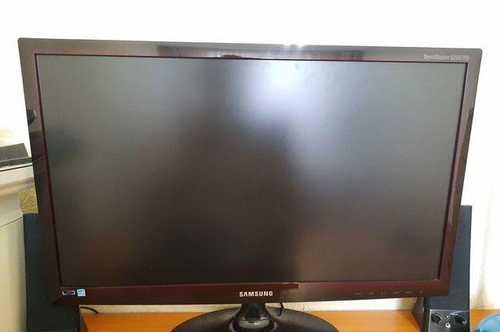 Монитор 23" Samsung SyncMaster S23B350