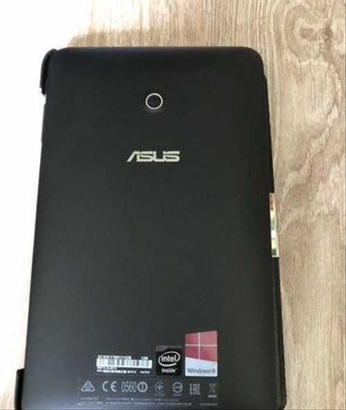 Планшет Планшет asus VivoTab Note 8 M80TA 32Gb