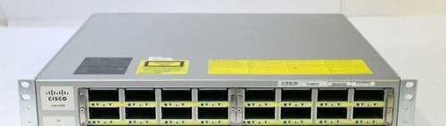 Коммутатор Cisco WS-C4900M V07