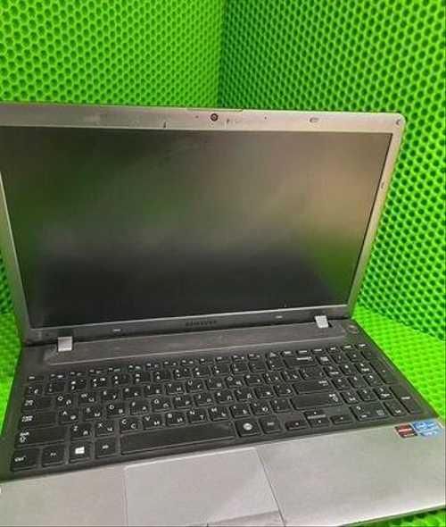 Ноутбук Samsung NP350V5C-S0NRU 15.6"(1366x768)