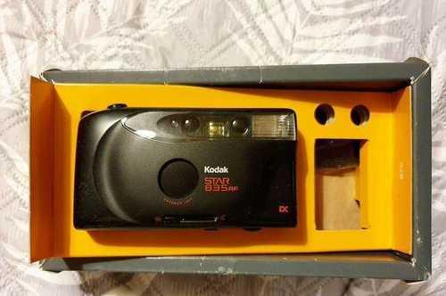 Пленочный фотоаппарат Kodak Star 835 AF