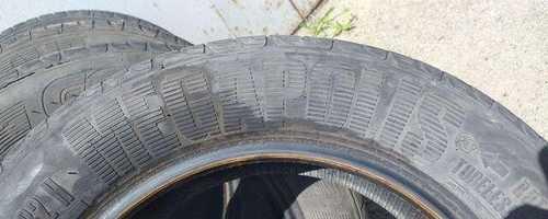 Contyre Megapolis 185/60 R14