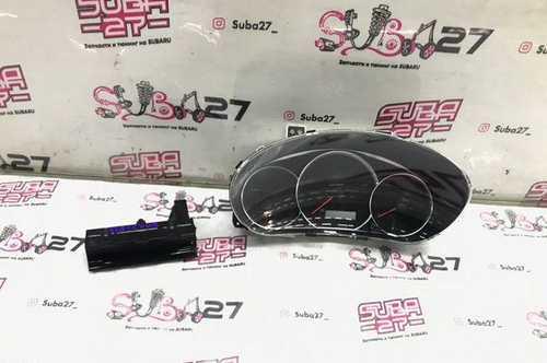 Спидометр Subaru Forester SH5 EJ204 11.11.2008