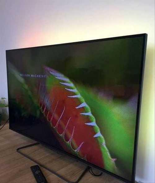 Телевизор Philips 55PFL7008S диагональ 55"