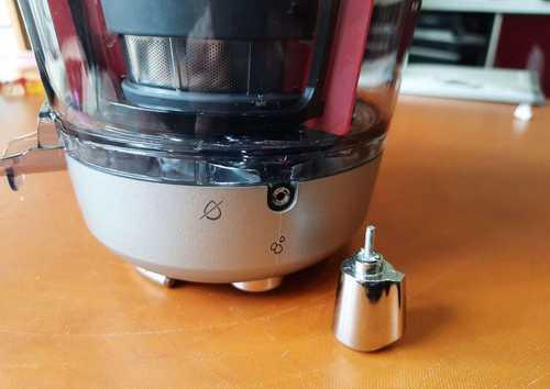 Насадка-Соковыжималка KitchenAid 5KSM1JA