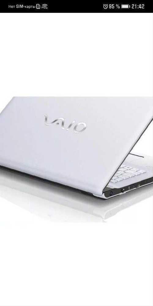 Sony vaio sve151