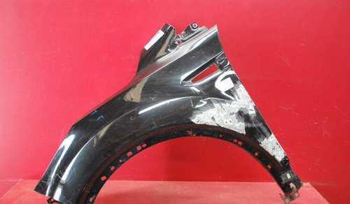 Крыло переднее левое Форд Куга купить | Автозапчасти | Festima.Ru ...