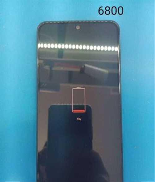 Xiaomi Redmi Note 10/10S Дисплей+рамка,акб,Камеры