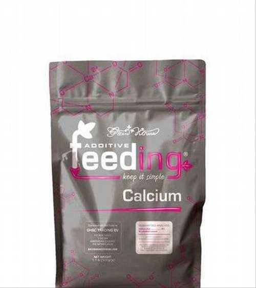 Powder feeding calcium 1 кг