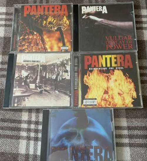 Pantera
