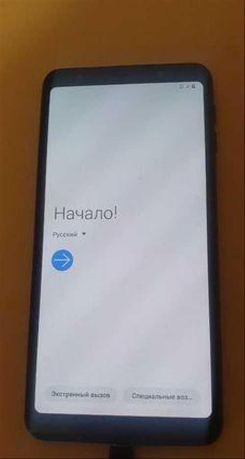 Samsung galaxy s7 2018