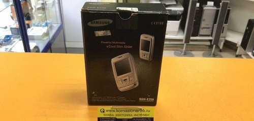 Телефон Samsung SGH-E250 (Гарантия)