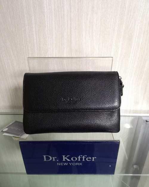 Клатч Dr Koffer 402491