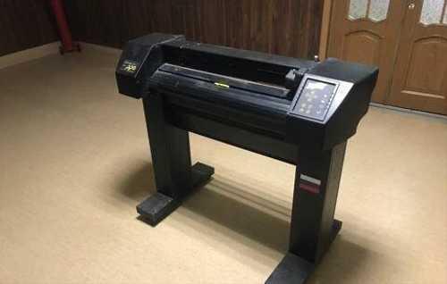 Принтер-плоттер SummaSign T610 PRO