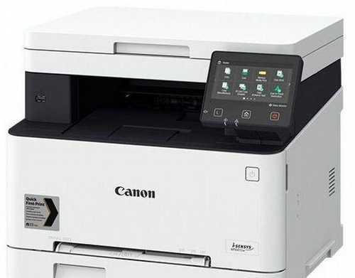 Принтер Canon i-sensys MF641Cw (3102C015)