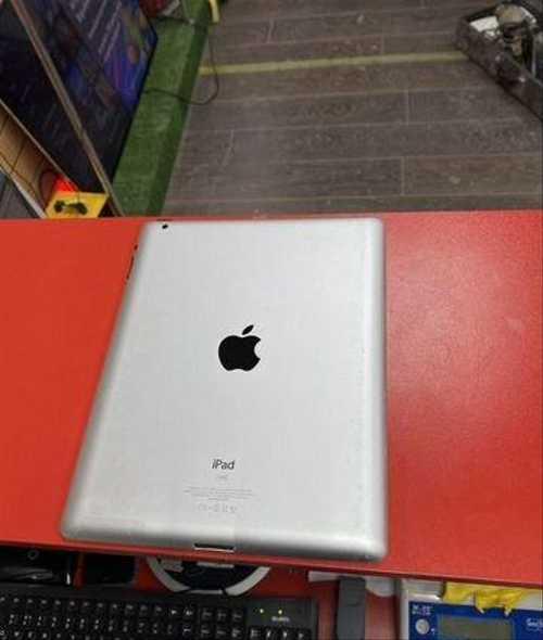 Планшет Apple iPad 2 Wi-Fi А1395