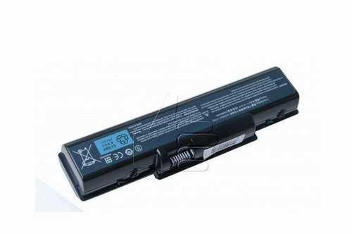 Усил аккумулятор для Acer AS09A41 AS09A51 9600mAh