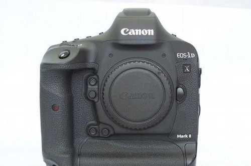 Canon EOS 1D X mark II Body(0419)