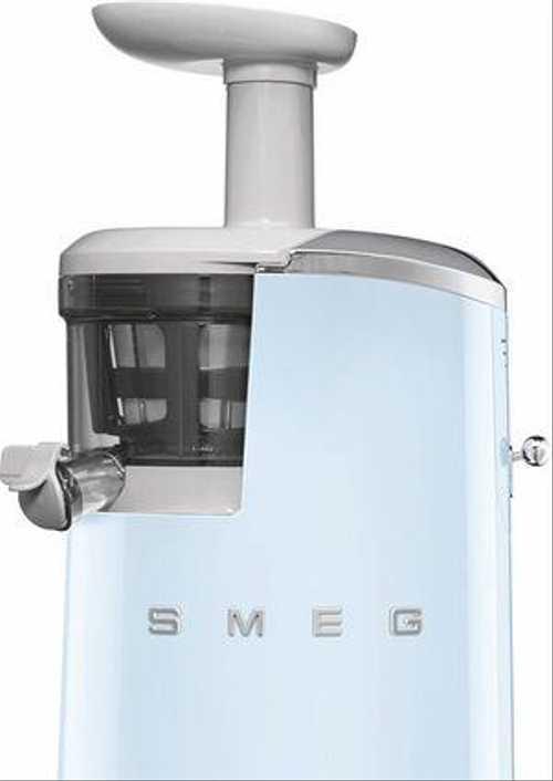 Smeg SJF01pbeu Соковыжималка