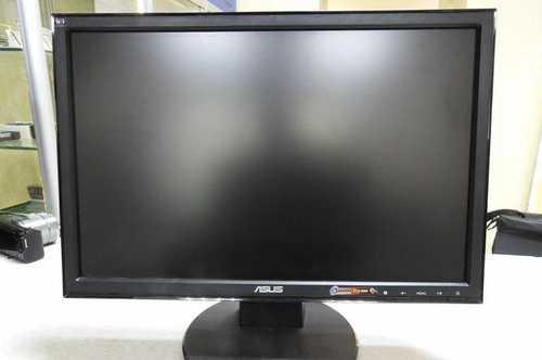 Монитор Asus VW193DR 19" Широкий