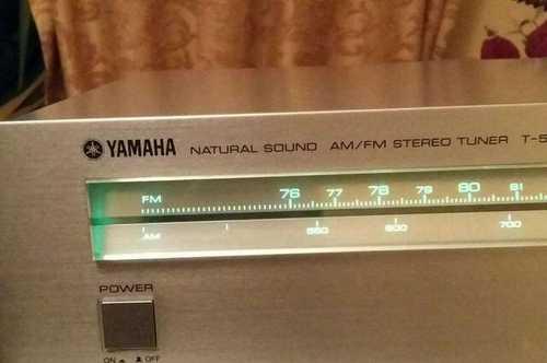 Yamaha T-5D