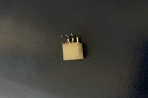 Разьем 6pin