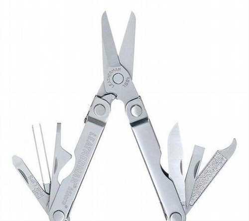 Мультитул (Leatherman) Micra 10 инструментов