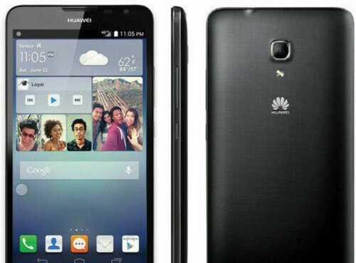 Телефон Huawei Ascend Mate2 (4G). MT2-L01 на з/ч