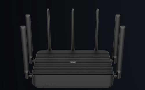 Роутер WiFi Xiaomi Mi AloT Router AC2350