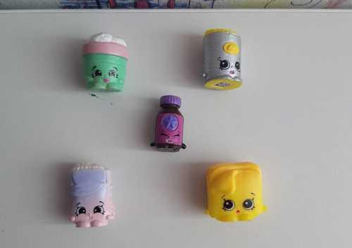 Шопкинс shopkins