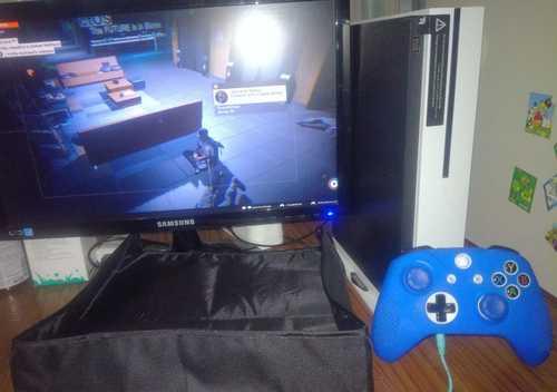 Xbox One
