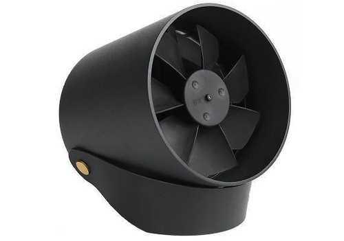 Вентилятор Xiaomi VH2 Portable Fan черный