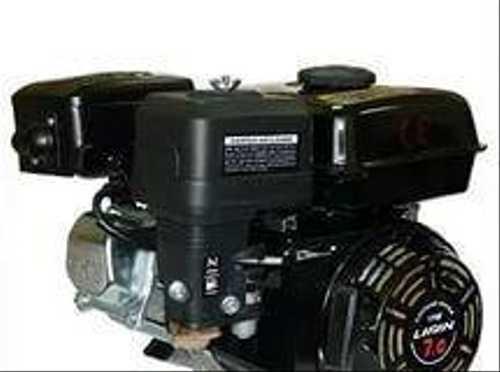 Двигатель для мотоблока Нева Лифан 170F со шкивом | Festima.Ru .