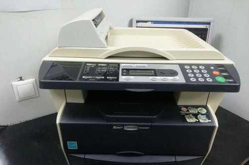 Мфу kyocera ecosys FS-1016MFP