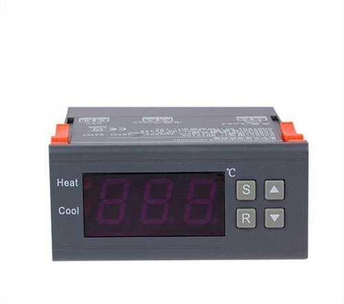 Контролер температуры/Терморегулятор STC-1000(220V