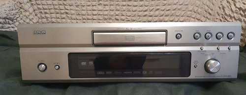 Dvd проигрыватель denon DVD-3930