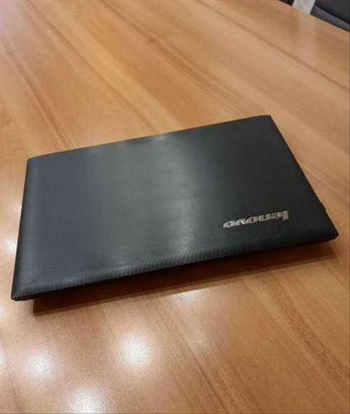 Ноутбук lenovo B560