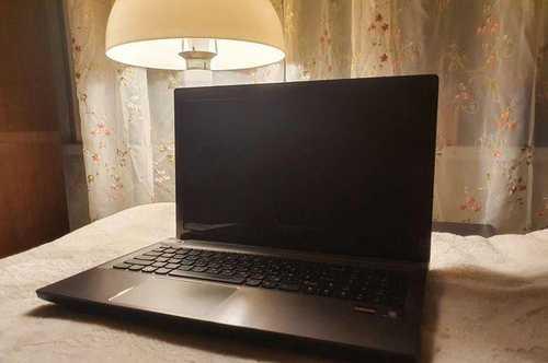 Ноутбук Lenovo IdeaPad P585