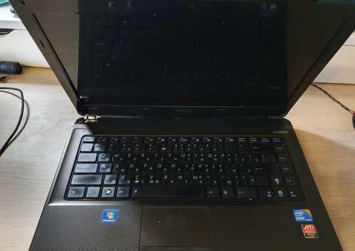 Ноутбук Asus K42Jr