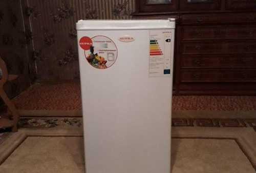 Холодильник supra rf-94
