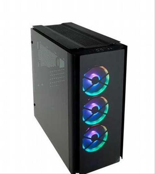 Corsair Obsidian Series 500D RGB SE Premium