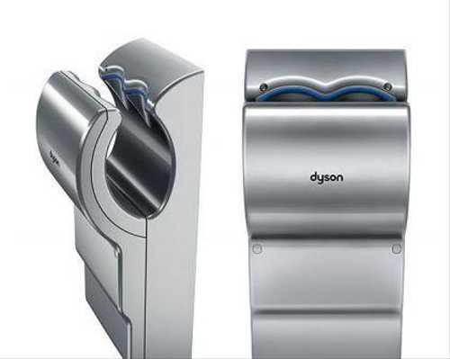 Сушилка для рук dyson airblade AB14 steel