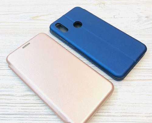 Чехол-книжка Honor 10i /20 lite /10 lite / P Smart