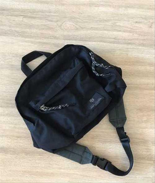 Сумка Gosha Orekhov Daypack Waist