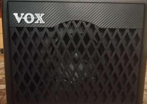 Комбоусилитель VOX VX-I
